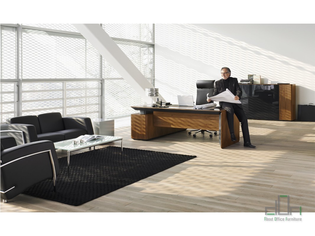 Birou managerial E-RANGE