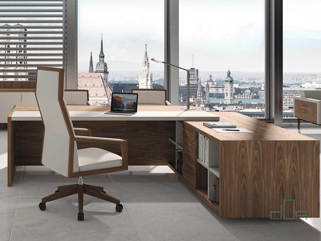 Birou managerial FREEPORT